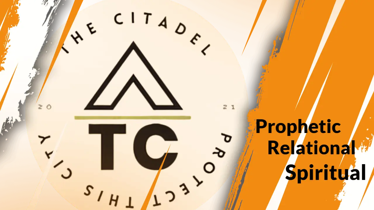 Discover Transformation at The Citadel – Church in Tucson, Arizona